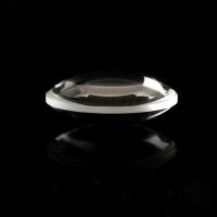 China Custom BK7 Glass Optical Lens 1.5mm to 300mm Diameter for Laser Imaging Lighting for sale