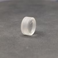 China Optical Glass Glued Triplet Achromatic Lens BK7 1.5mm to 300mm Diameter for sale