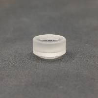 China Optical Glass Glued Triplet Achromatic Lens BK7 1.5mm to 300mm Diameter for sale