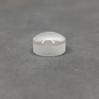 China Optical Glass Glued Triplet Achromatic Lens BK7 1.5mm to 300mm Diameter for sale