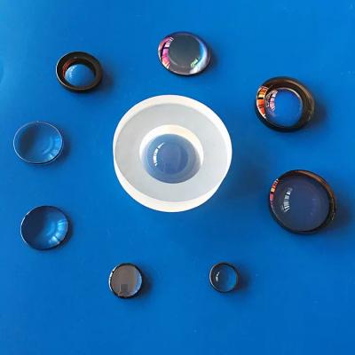 China Optical Glass Plano Convex Concave Lens Biconvex Double Concave Lens 1.5mm to 300mm Diameter for sale