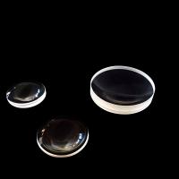 China Customizable Optical Glass High Index Lens 1.42-2.28 for Imaging and Laser Applications for sale