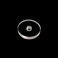 China Customizable Optical Glass High Index Lens 1.42-2.28 for Imaging and Laser Applications for sale