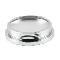 China Custom BK7 LED Reflector Cup 25mm Diameter 150mm Focal Length High Precision Optical Component for sale
