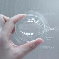 China BK7 Optical Glass Lens 1.5-300mm Diameter with ±0.01mm Thickness Tolerance for Imaging and Laser Systems for sale