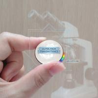 China Custom Optical Biconcave Lens Quartz BK7 Glass 1.5-300mm Diameter for Laser Imaging for sale
