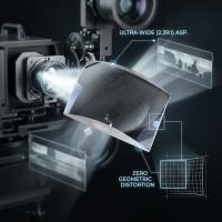China Sapphire Crystal Cylindrical Lens Projection Equipment Lens for sale