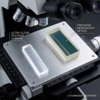 China BK7 Optical Glass Cylindrical Plano Convex Lens 5mm to 1000mm Focal Length for Optical Instruments for sale