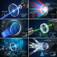 China 150mm K9 NBK7 Sapphire Cemented Achromatic Convex Lens with ±0.01mm Thickness Tolerance for Precision Imaging for sale