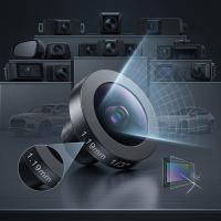 China Vehicle Camera Lenses for Surround View and Parking Systems for sale