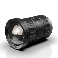 China 4K Scan Lens Low Distortion M42 Mount Wide Angle Line for sale