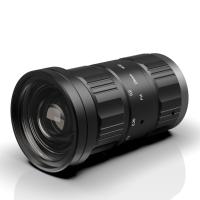 China 4K Scan Lens Low Distortion M42 Mount Wide Angle Line for sale
