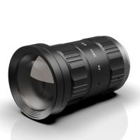 China 4K Scan Lens Low Distortion M42 Mount Wide Angle Line for sale