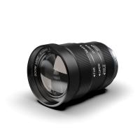 China Industrial Vari-Focal Lens M35 Machine Vision Lens 6MP for sale