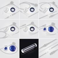 China Custom Size Micro Endoscope Lens 1mm Miniature Precision Rod Optics 3mm for sale