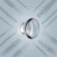 China Low Distortion High Resolution Endoscope Lens 4K Medical Imaging Optics for sale