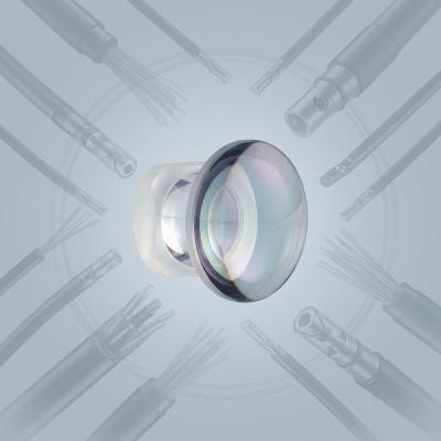 China Low Distortion High Resolution Endoscope Lens 4K Medical Imaging Optics for sale