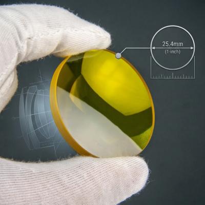 China Automotive Infrared Lens 940nm NIR ADAS Night Vision Camera 25.4mm Optics for sale