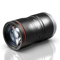 China Industrial 35mm Fixed Focal Camera Lens 12MP F2.8 C-Mount for Optical Sorting for sale