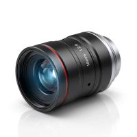 China Precision Machine Vision 16mm Fixed Focal Lens 12MP C-Mount for PCB Inspection for sale