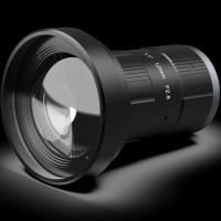 China 25MP 1.1-inch Fixed Focal Machine Vision Lens 12mm for Wide Area Inspection for sale