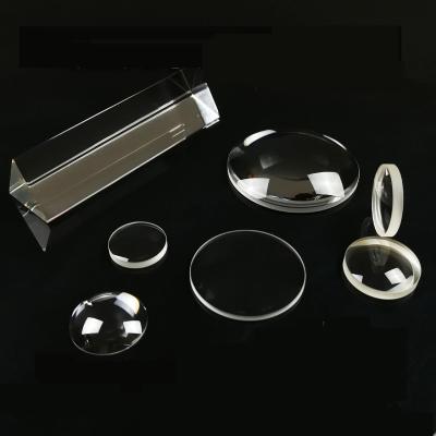 China 10/5-60/40 Sapphire Ball Lens 1.5-300mm Diameter with ±0.005mm Tolerance for Optical Systems for sale