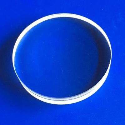 China 10/5-60/40 Plano Convex Lens - 150 Watt LED Optical Glass with Aspherical Design for sale