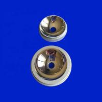 China 20x20x20mm Optical Mirrors and Reflectors with 1.5-300mm Diameter Range for Imaging and Laser Applications for sale