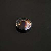 China BK7 Optical Meniscus Lens 20mm Diameter Convex Concave for Imaging and Laser Systems for sale
