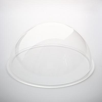 China 80mm Optical Glass Fresnel Lens with 10-5 to 60-40 Surface Quality for Infrared Applications for sale