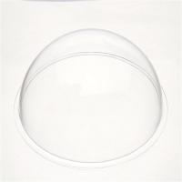 China 43mm Optical Glass Lens for Underwater Photography Half Ball Lenses 1.5-300mm for sale