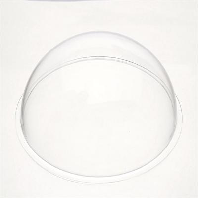 China 43mm Optical Glass Lens for Underwater Photography Half Ball Lenses 1.5-300mm for sale