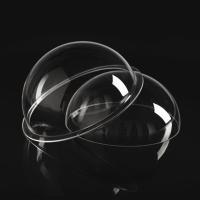 China Custom BK7 Optical Glass Fresnel Lens 1.5-300mm Diameter for Imaging and Laser Systems for sale