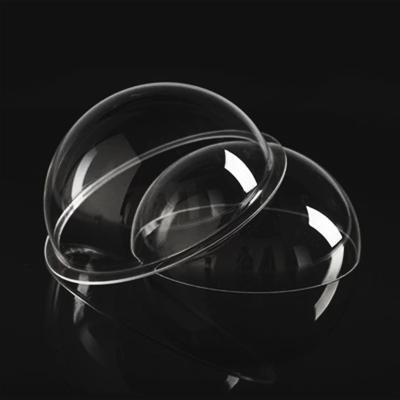 China Custom BK7 Optical Glass Fresnel Lens 1.5-300mm Diameter for Imaging and Laser Systems for sale