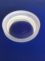 China Wholesale BK7 Biconcave Lens Custom Double Concave Optical Glass 1.5-300mm Diameter for sale