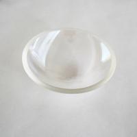 China Custom Plano Concave Meniscus Lens 1.5-300mm Diameter Uncoated Optical Glass for sale