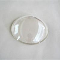 China Custom Plano Concave Meniscus Lens 1.5-300mm Diameter Uncoated Optical Glass for sale