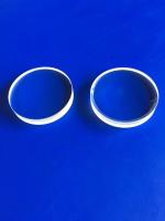 China Factory Price Circular Quartz Optical Glass BK7 K9 Polished Sapphire Telescope Objective Achromatic Gluing Lens 1.5mm to 300mm Diameter for sale
