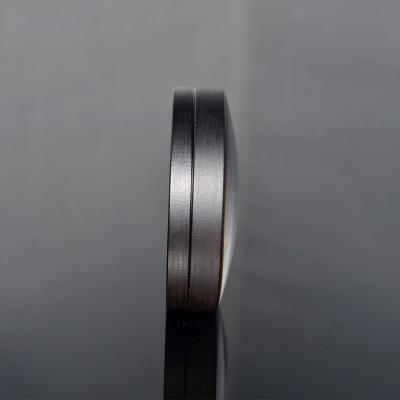 China High Temp Optical Double Cemented Round Glass Lens 1.5mm to 300mm Diameter for sale