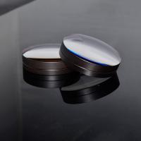 China Achromatic Telescope Lens 1.5-300mm with 0.005mm Sapphire Ball Lens for Imaging and Laser Systems for sale