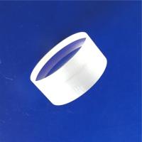 China Achromatic Telescope Lens 1.5-300mm with 0.005mm Sapphire Ball Lens for Imaging and Laser Systems for sale
