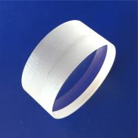 China Achromatic Telescope Lens 1.5-300mm with 0.005mm Sapphire Ball Lens for Imaging and Laser Systems for sale