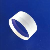 China Achromatic Telescope Lens 1.5-300mm with 0.005mm Sapphire Ball Lens for Imaging and Laser Systems for sale