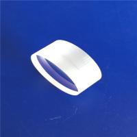 China Achromatic Telescope Lens 1.5-300mm with 0.005mm Sapphire Ball Lens for Imaging and Laser Systems for sale