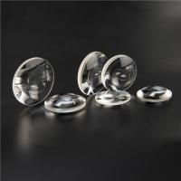China Custom Diameter BK7 Single Vision Glass Lenses 1.5-300mm for Imaging and Laser Applications for sale