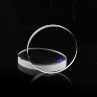 China Custom Ge Infrared Half Ball Lens 1.5mm to 300mm Diameter for Imaging and Laser Systems for sale