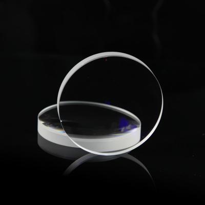 China Custom Ge Infrared Half Ball Lens 1.5mm to 300mm Diameter for Imaging and Laser Systems for sale