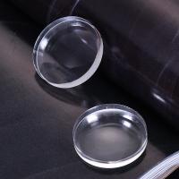 China Wholesale Crystal K9L Fused Silica Spherical Fresnel Lens 1.5-300mm for Binoculars Optics for sale