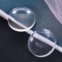 China Wholesale Crystal K9L Fused Silica Spherical Fresnel Lens 1.5-300mm for Binoculars Optics for sale