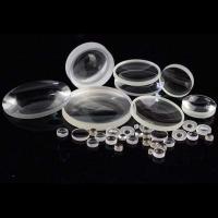 China Achromatic Doublet Telescope Objective Lens BK7 Optical Glass 1.5-300mm Diameter for sale